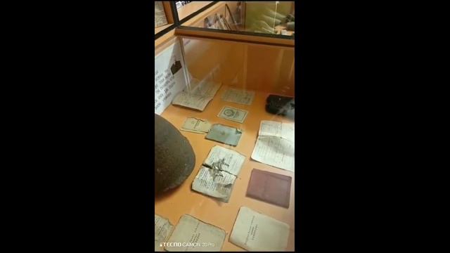 Удостоворение красноармейца