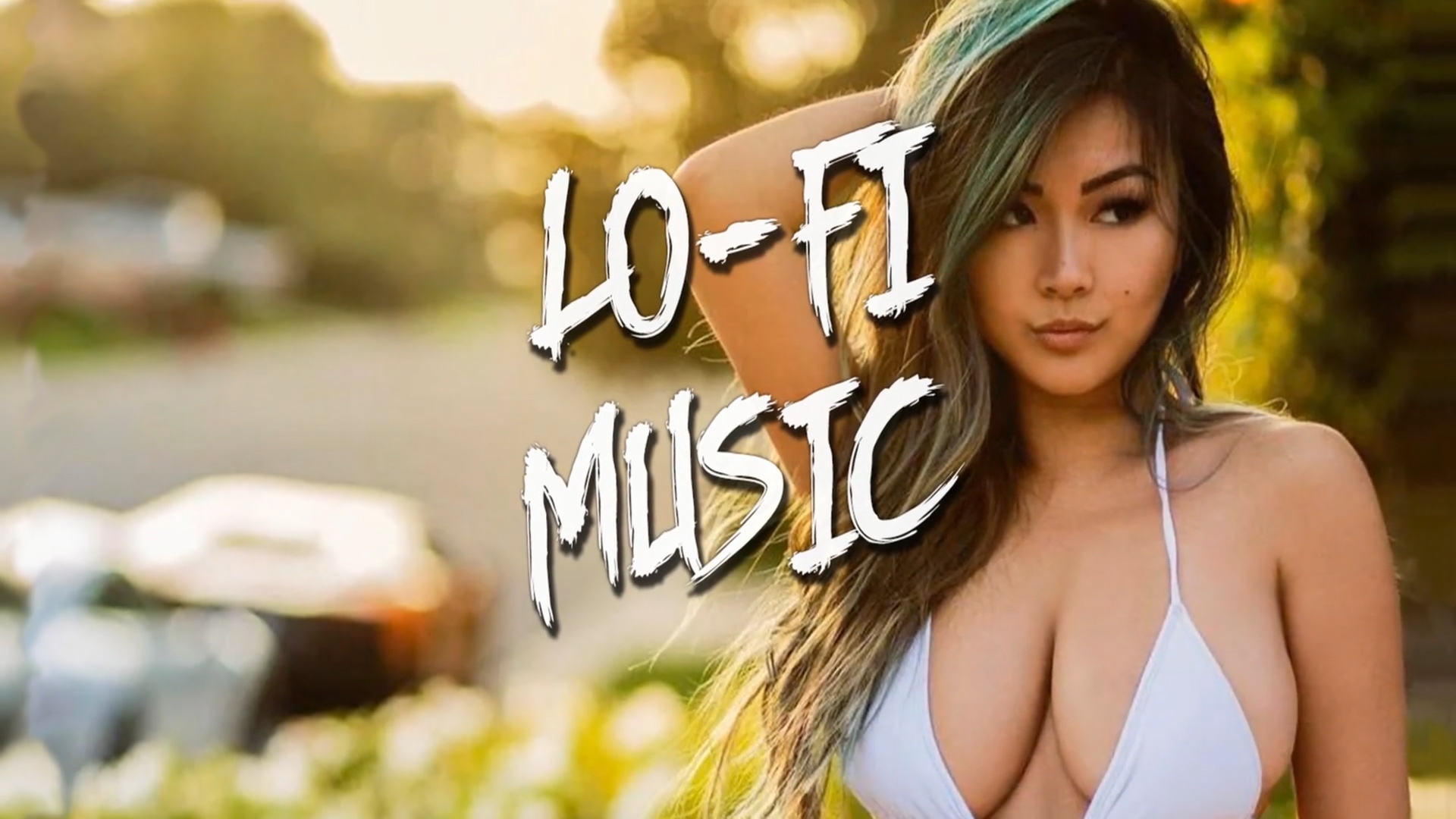 Colorful Cat - Sharegaki 「 LOFI MUSIC 」 Музыка без АП | Copyright Free | Royalty Free Music