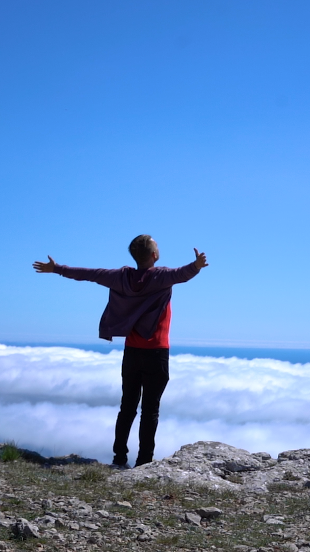 🙌🎬Манифест (Миссия) Шоу о путешествиях по России "Близкое Далëко"🎥🌎