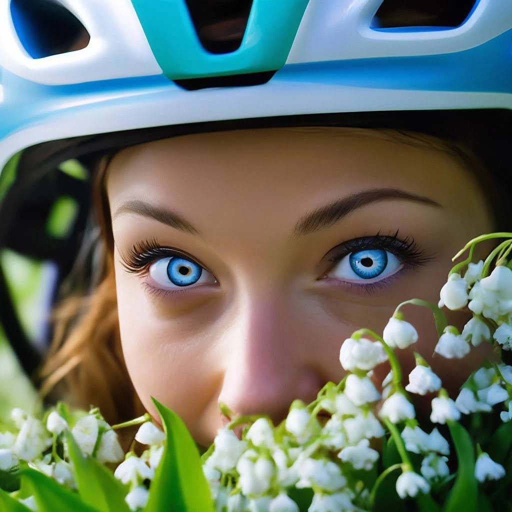 Веломир от ИИ #4