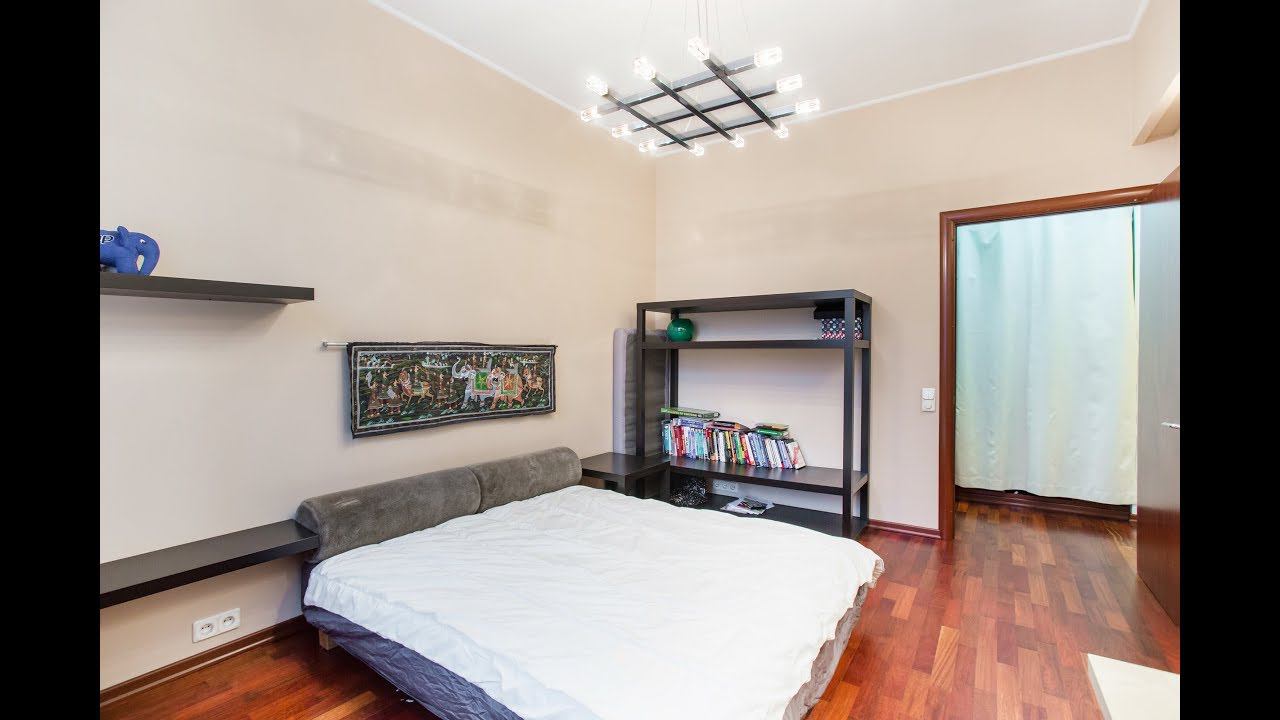 КВАРТИРА ПРОДАНА | Двухкомнатная квартира на Новогиреевской | Показ квартиры в традиционном формате