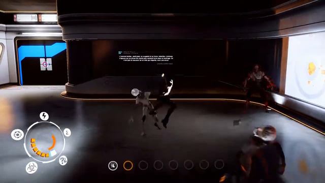 ПРОХОЖДЕНИЕ RememberMe - ЭПИЗОД 7 часть 1