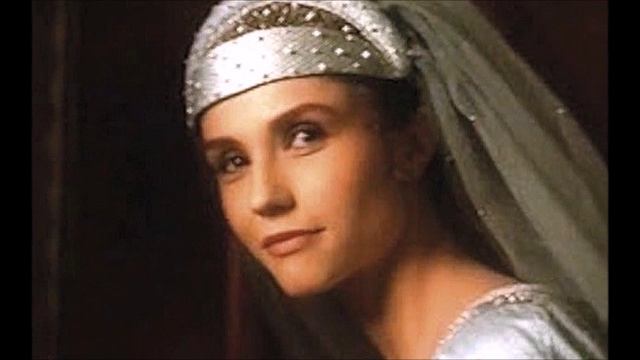 Фаворитки: Леонора де Гусман (1310 — 1351)