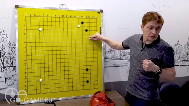 Приглашение на минное поле