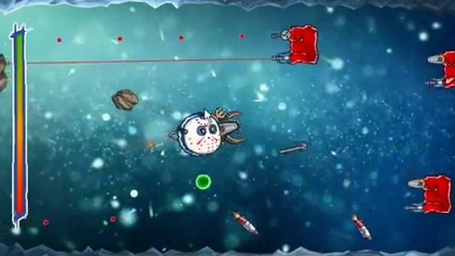 Red Extinction - Hard - Level 4