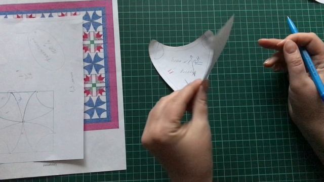 «Садовый плед». Часть 1. 01-05-2023