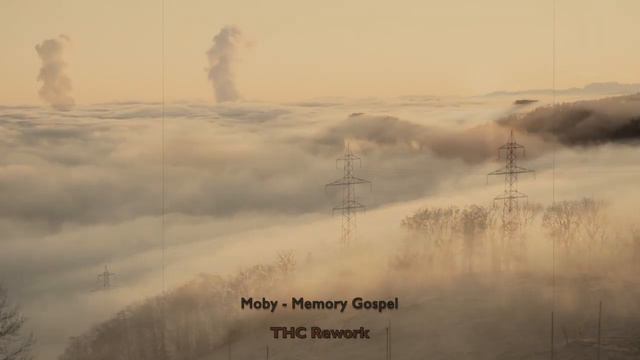 Moby - Memory Gospel Remix