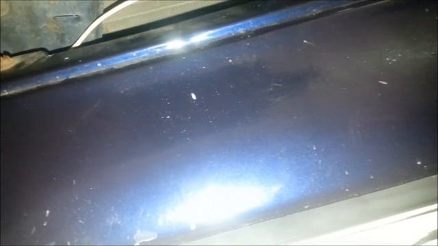 Замена штатной дудки сигнализации на волговские сигналы