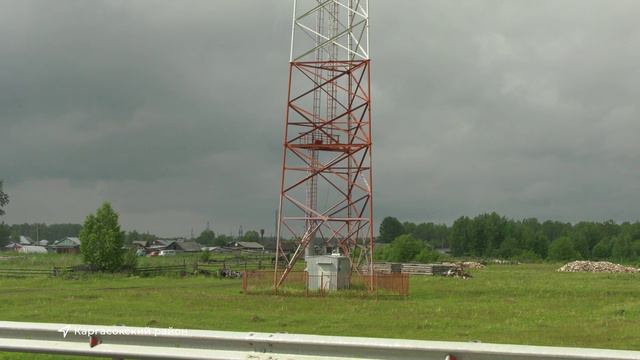 Новости из районов Томской области: 27.06.2024