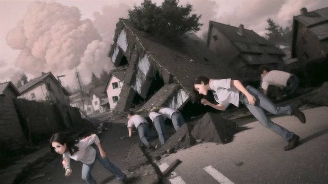 Молчание грешников - Пекло (#udio #udiomusic #udioai #aimusic )