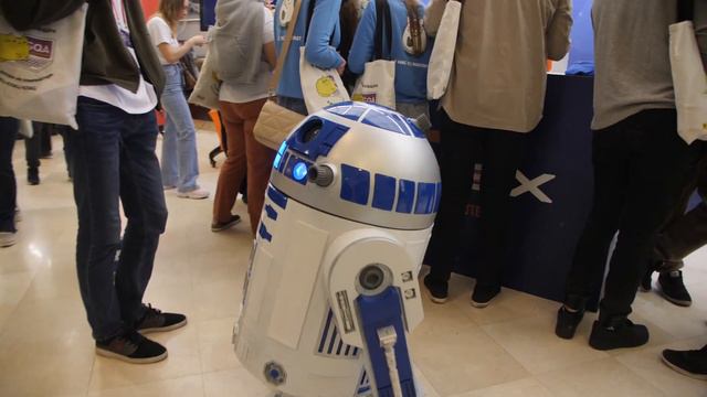 Ati.su. Партнёр конференции SQA #30