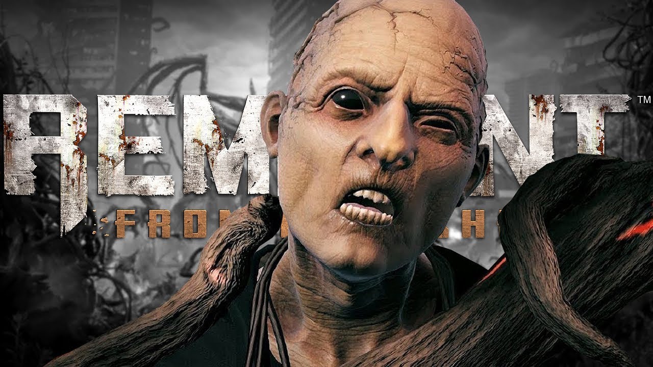 Remnant: From the Ashes #2