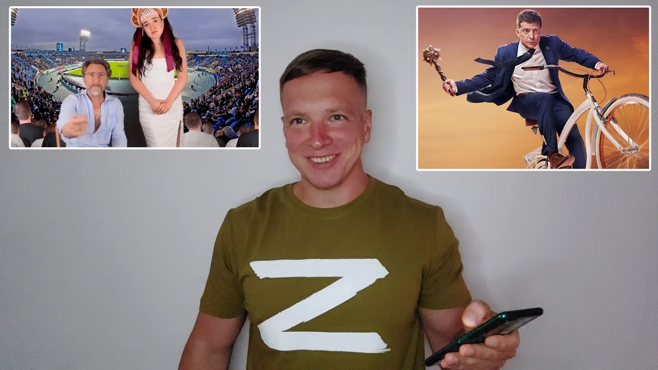 Зеленский предсказал своё будущее. Нищие белорусы. Шнур ответил Беглову. Протесты в Албании.