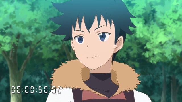 Toaru Ossan no VRMMO Episode 02 Subtitle