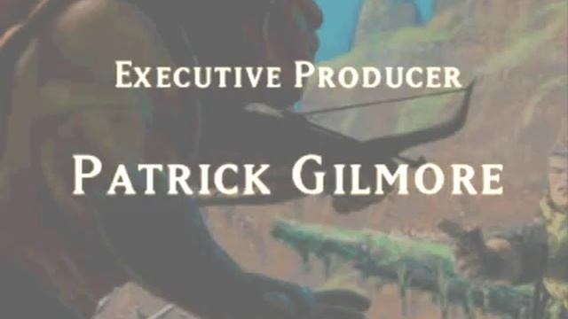 Small Soldiers (PS1,1998) Level 14 Inner Sanctum (Final level, Boss) Credits.mp4