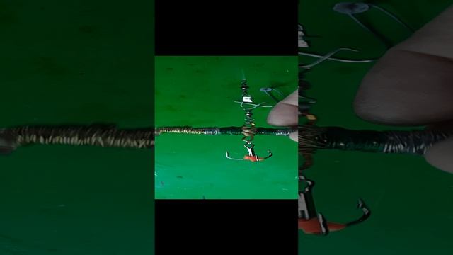 ЭТОТ СЕКРЕТНЫЙ БАЛАНСИР СВОИМИ РУКАМИ, ЛОВИТ БОЛЬШЕ ЧЕМ СЕТИ