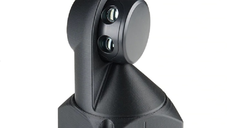 3D сканер, LIDAR Weep  ROS, 40 m, 2019