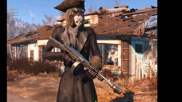 FALLOUT 4