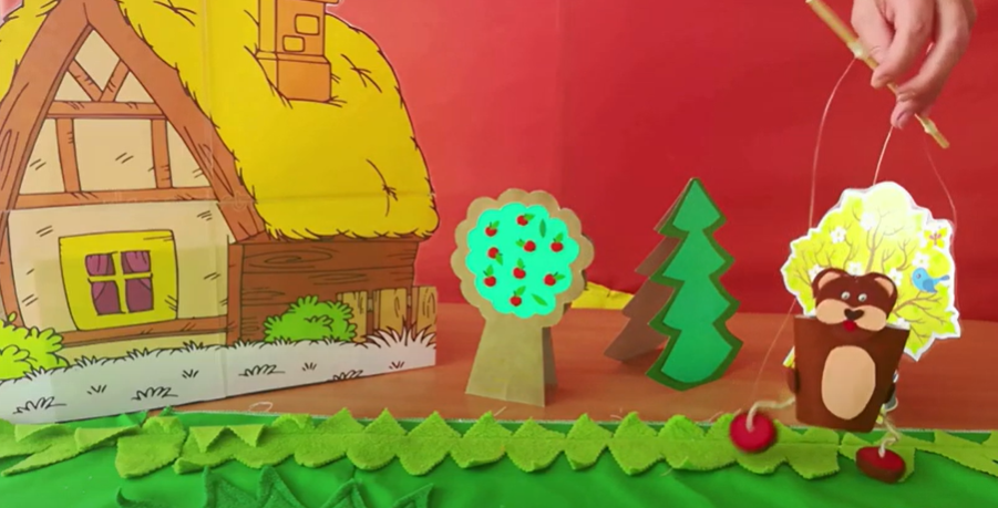 3 история Театр марионеток.mp4