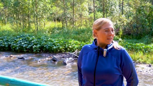 Перезагрузка на Алтае отзыв Натальи