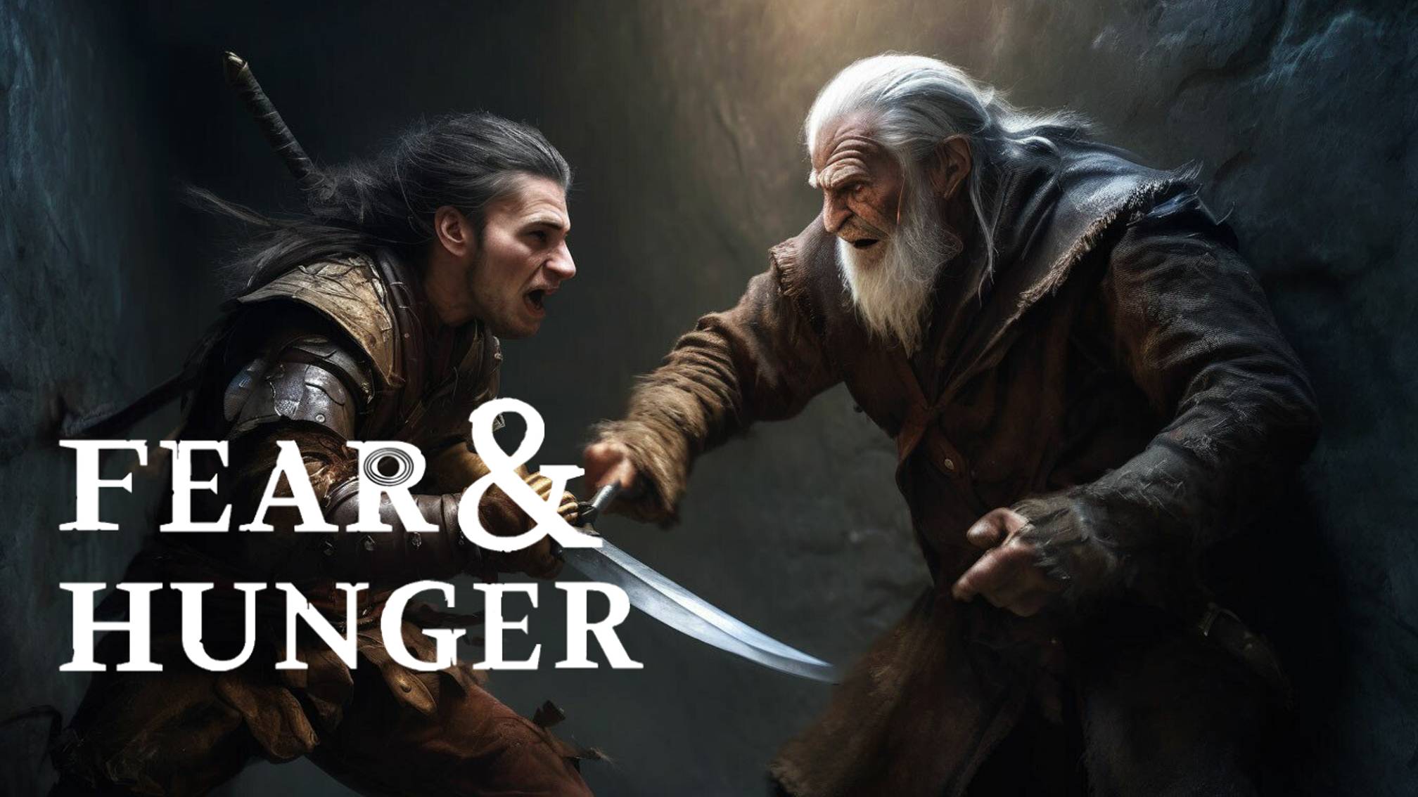 #6 МЕСТЬ ТРОТЮРУ | Fear & Hunger | Прохождение