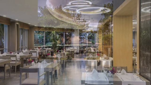 #Rixos #Beldibi #Hotel 5