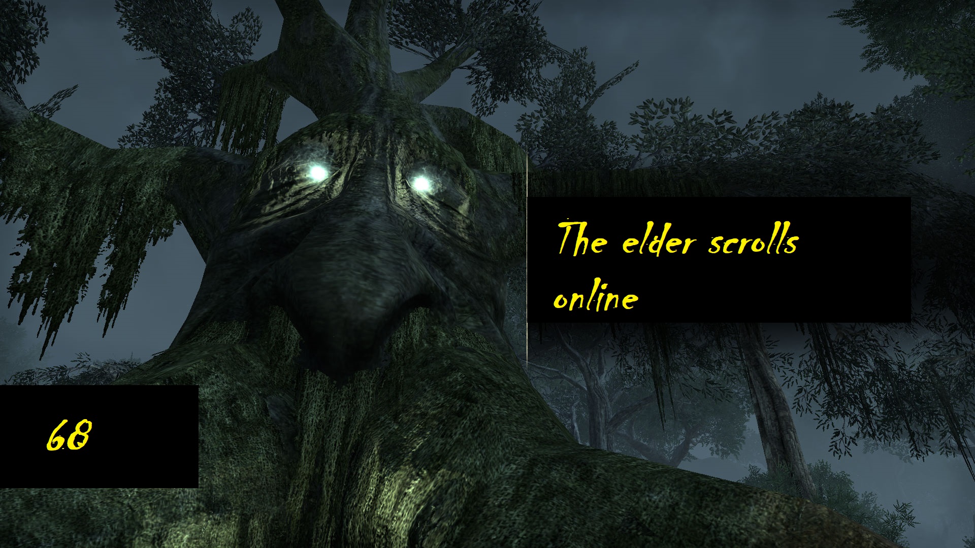 Прохождение The Elder Scrolls Online. Серия 68. День странных персонажей: Азура, Папоротень