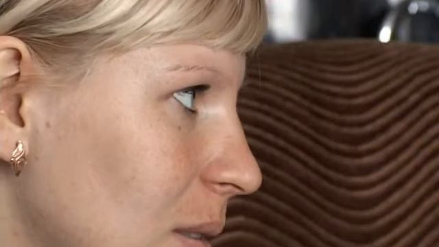 Жилье для сирот. Сентябрь 2010 год.