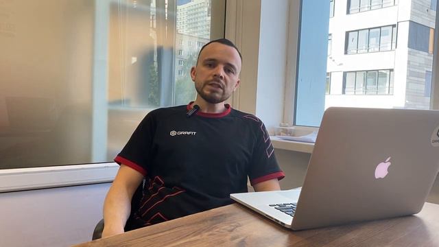 Франшиза _GRAFIT_ Константин Волков - отзыв