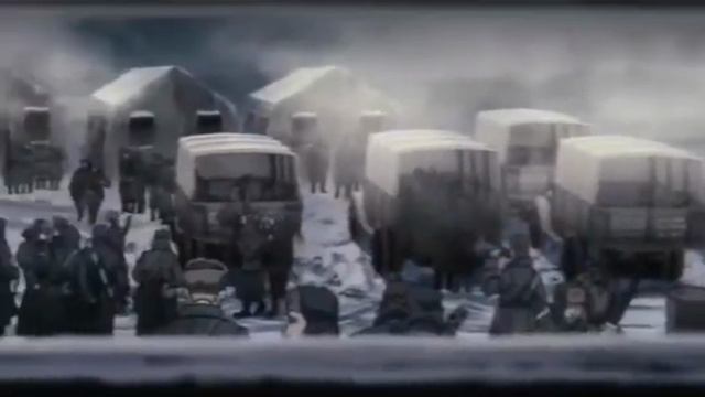 А я повыше закатаю рукава...| AWM| Аниме клип