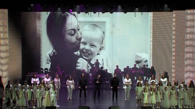 Концертная программа "Коллегия-2021"