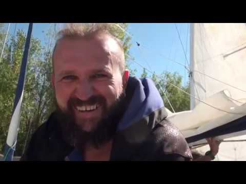 Гандикапная гонка 2018. Обсуждения и экипажи.