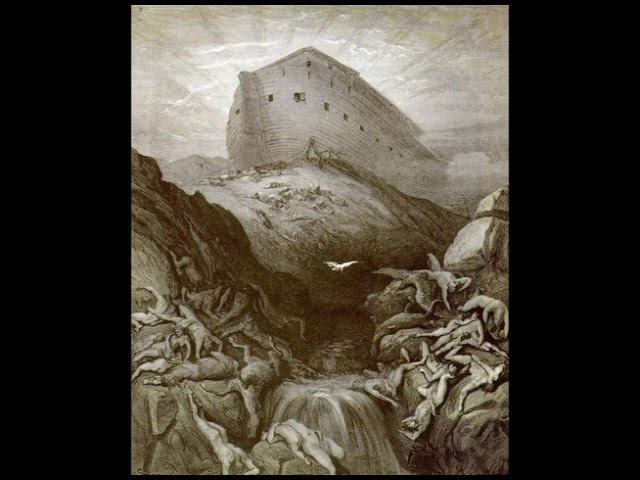 1.10 По страницам Библии - лекции доктора Мак Ги по книге Бытие