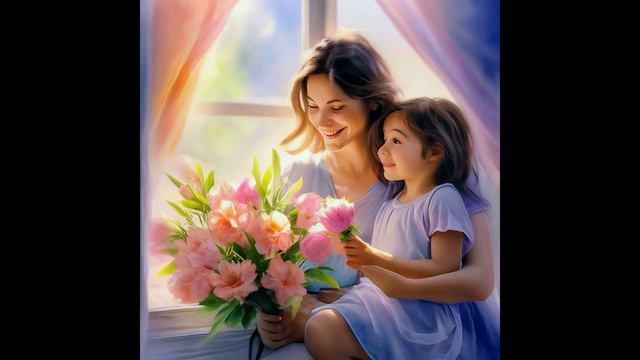 001 Человеку нужен человек (читает Луиза С., автор Марина Б.)