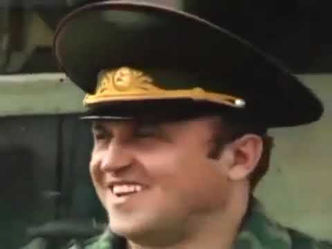 Лиза Умарова  Вставай Россия ( СССР )