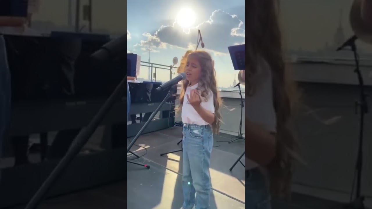 Музыка на крыше. Мировые классические хиты 2022 (Москва)