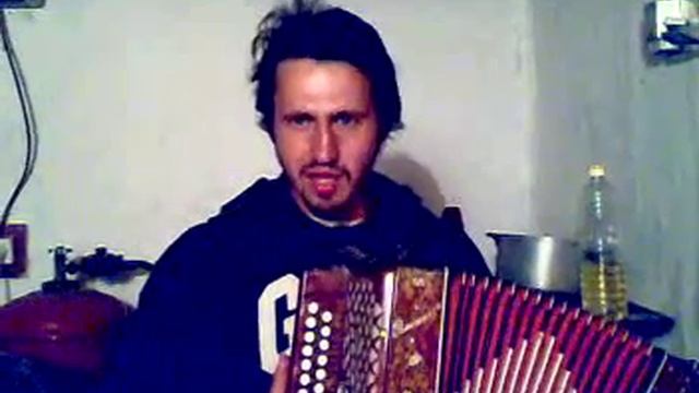 Игорь Растеряев - Комбайнёры.mp4