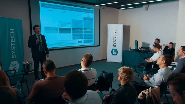 Samsung: новинки на конференции SFA 2016