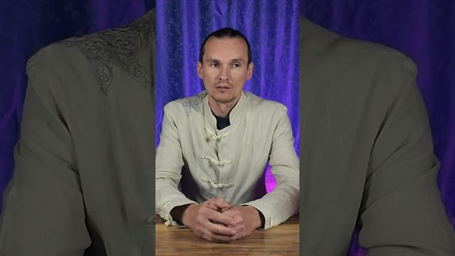 Двойственность мира. О двух силах.