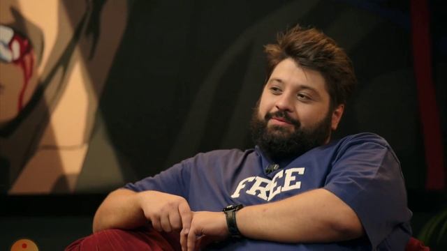 ЧБД Тамби Егор Крид