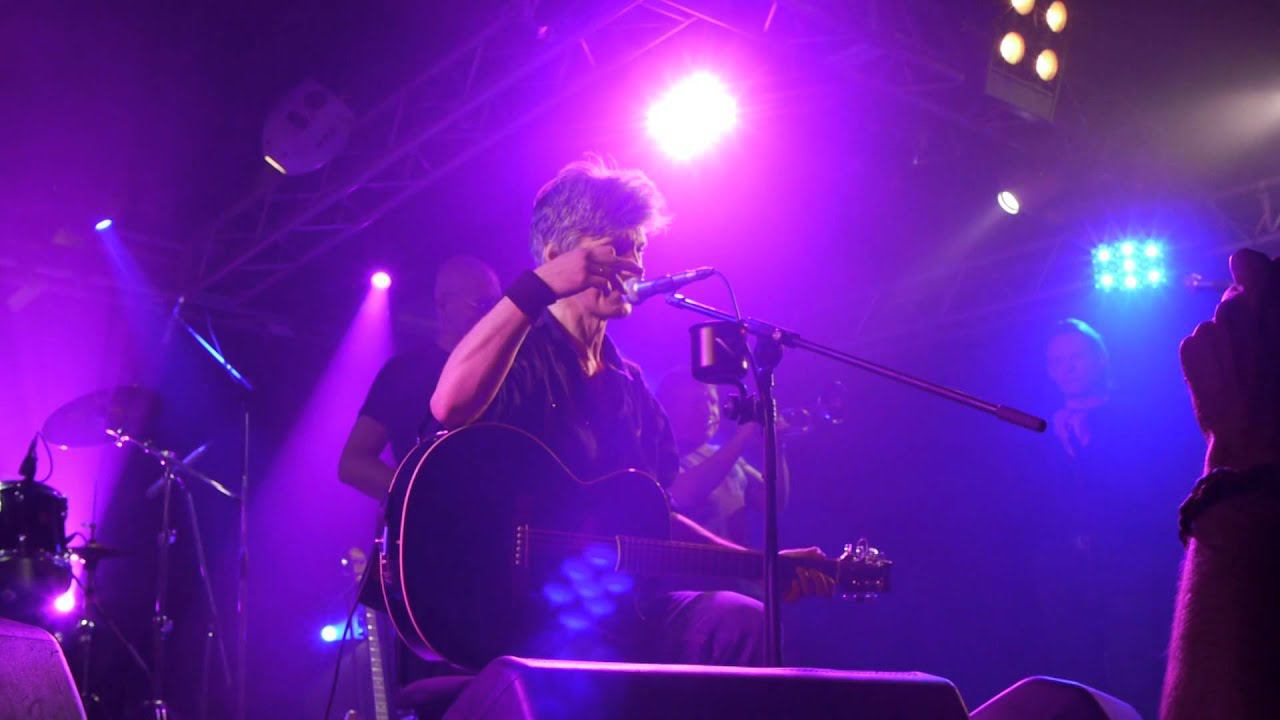 Разные Люди - 25 лет! – Хочется жить! (СПб, 9.04.2014)