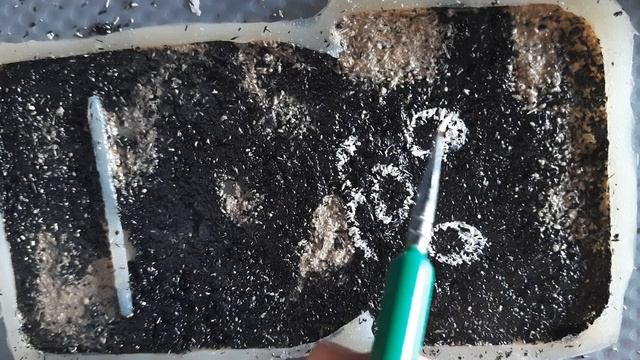 Подставка для телефона из эпоксидной смолы. #подставка#изэпоксиднойсмолы#своимируками