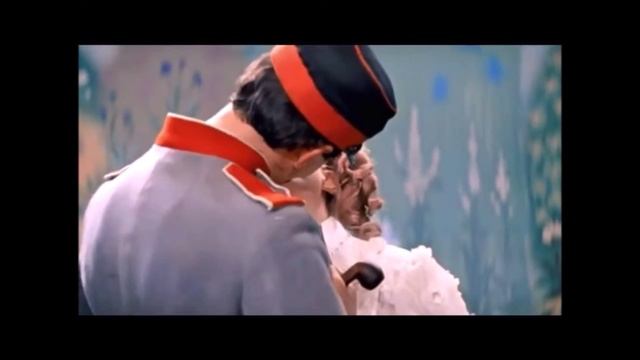 Сказочная страна Надежды Кошеверовой