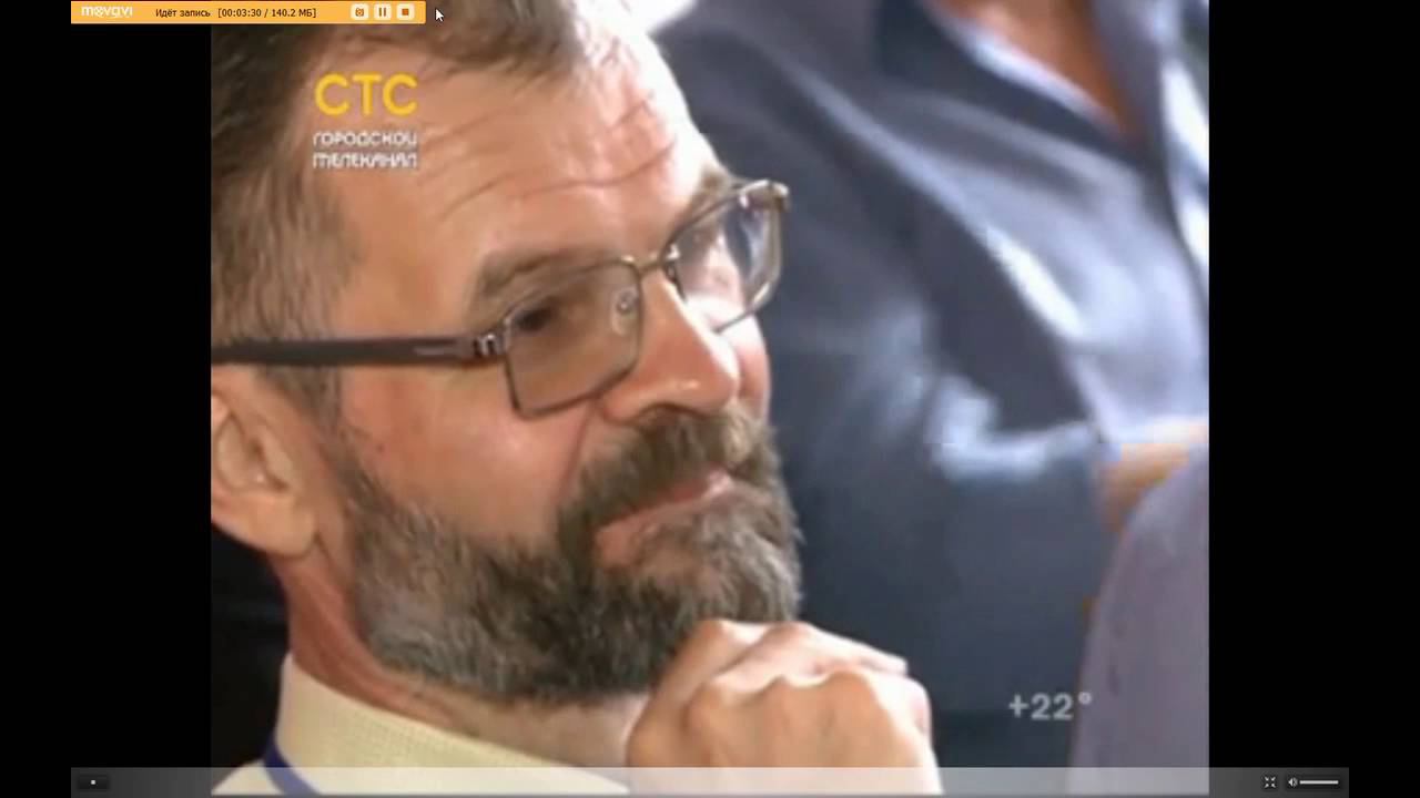 Вятское. 13.08.2016. Встреча потомков предпринимателей