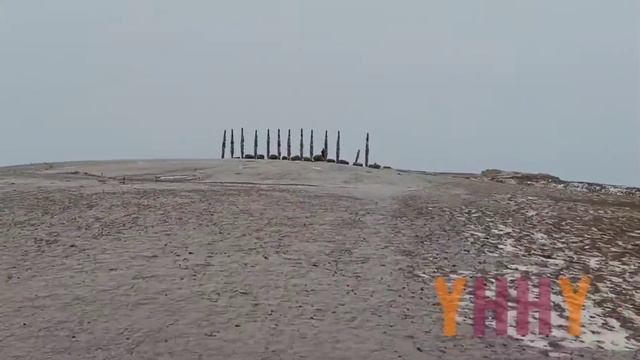 Экскурсия по посёлку Хужир, остров Ольхон, Байкал