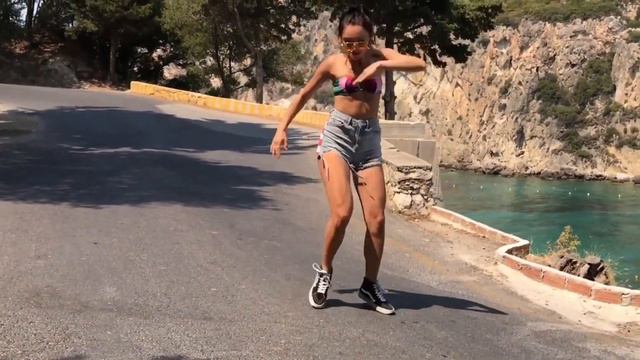 Melanie C-I Turn To You