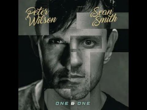 Peter Wilson & Sean Smith – "Verona"   REVOX B 215.