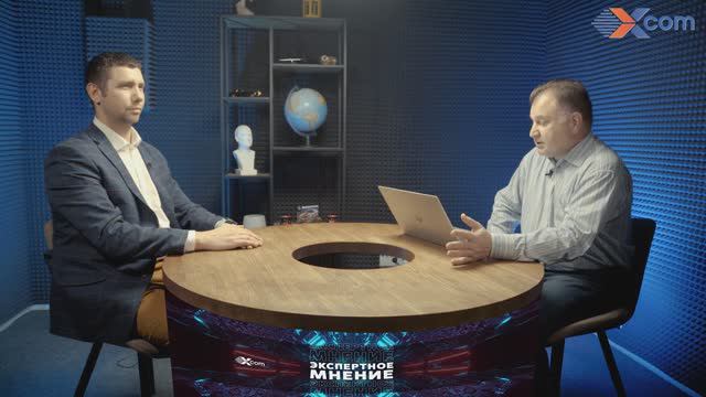 Как правильно строить охранное видеонаблюдение