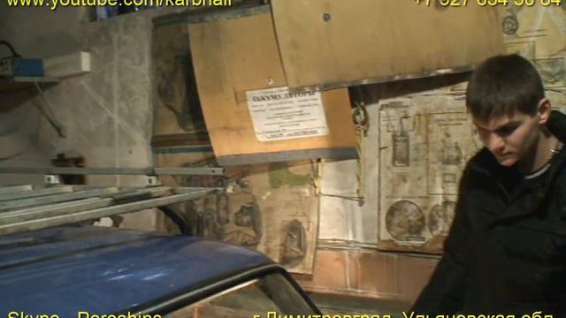 Машина НЕ ЗАВОДИТСЯ! Запутались в проводах! (+Тесты сопротивлений)