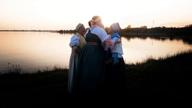 Поморский русский народный хор